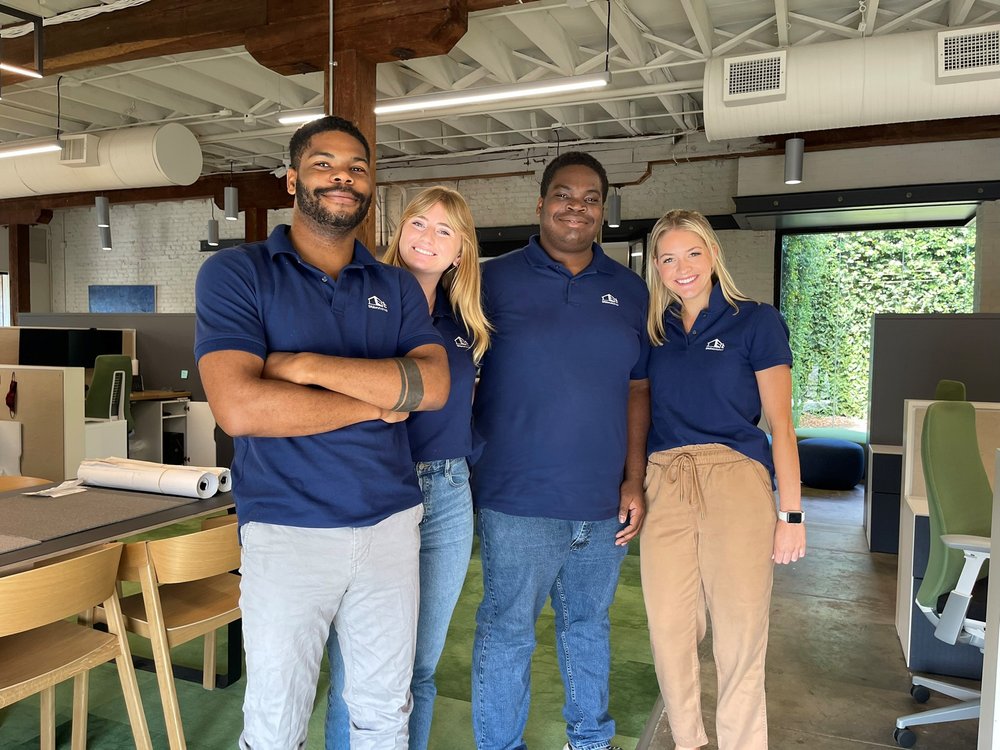 Architecture Careers | DNA Workshop | LA, TX, VA