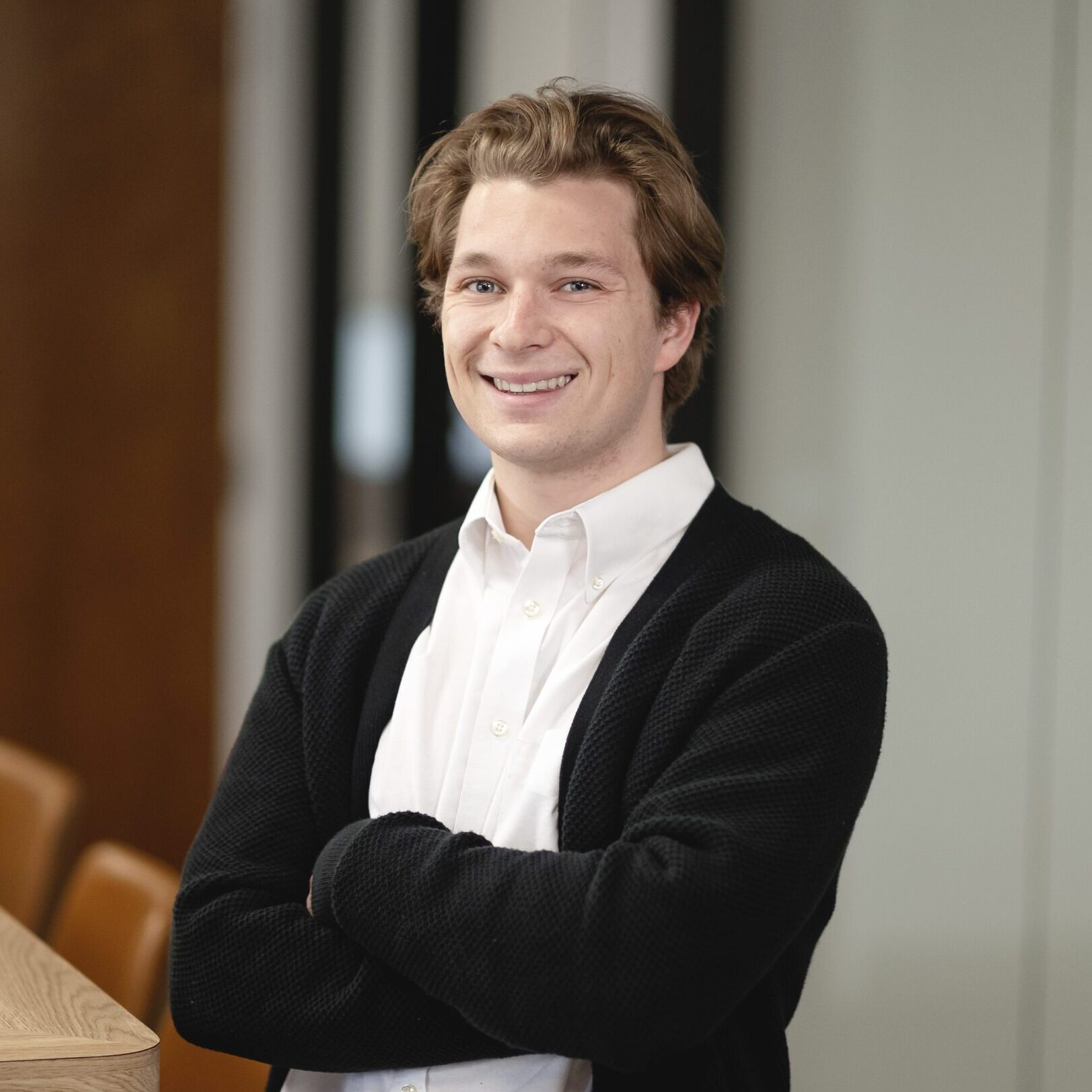Alex Boardwine | DNA Workshop