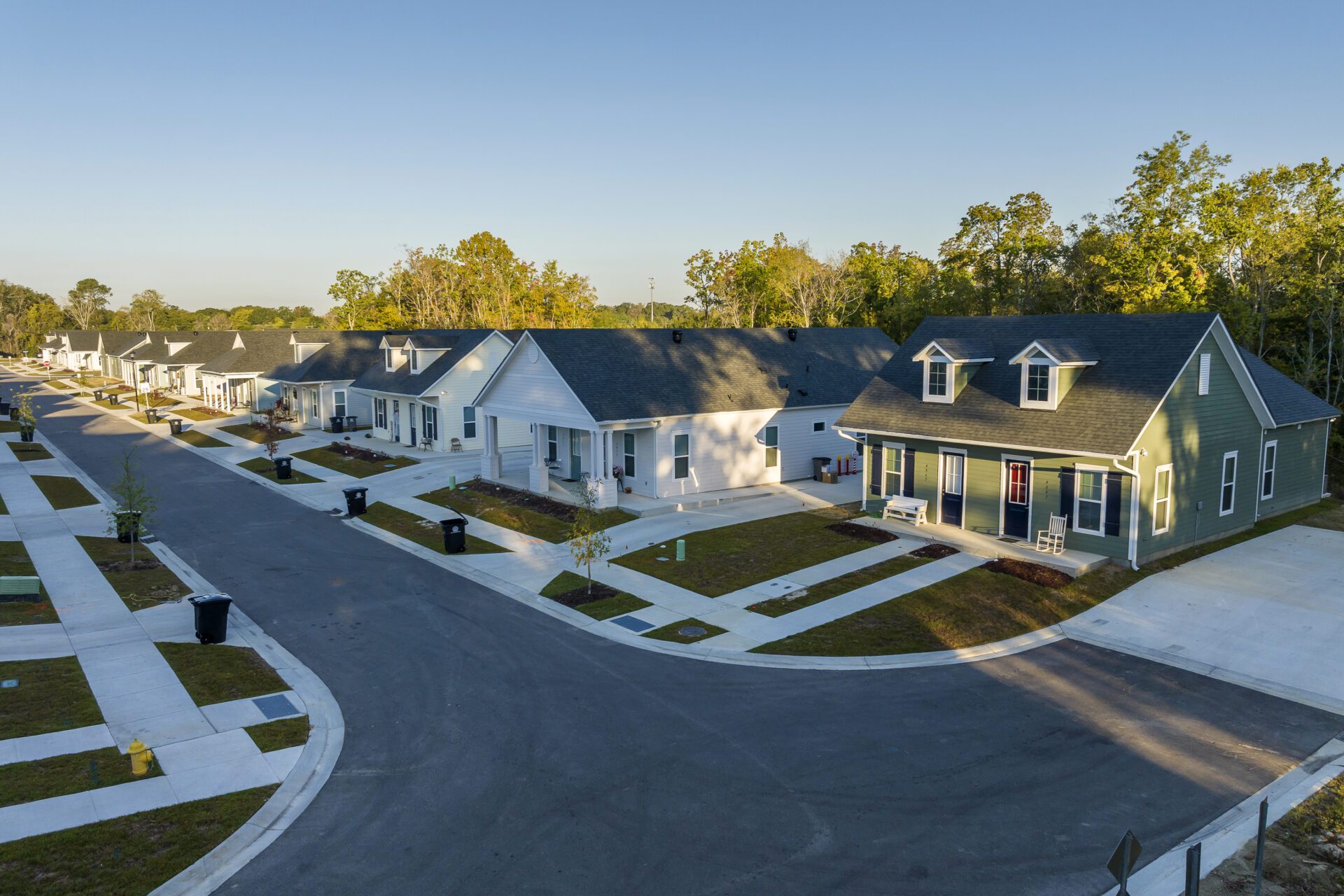 Hollywood Senior Properties | DNA Workshop