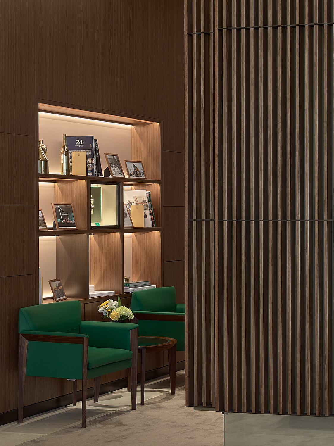 Lee Michaels Quarry | DNA Workshop