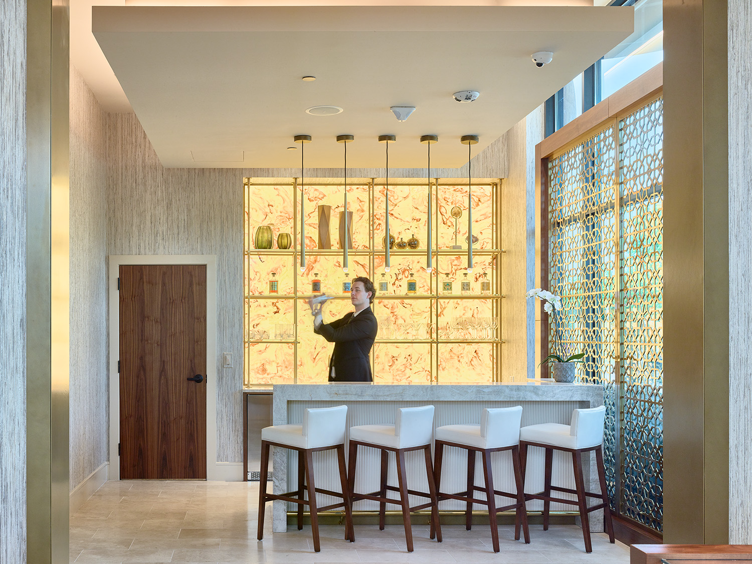 Lee Michaels Quarry | DNA Workshop