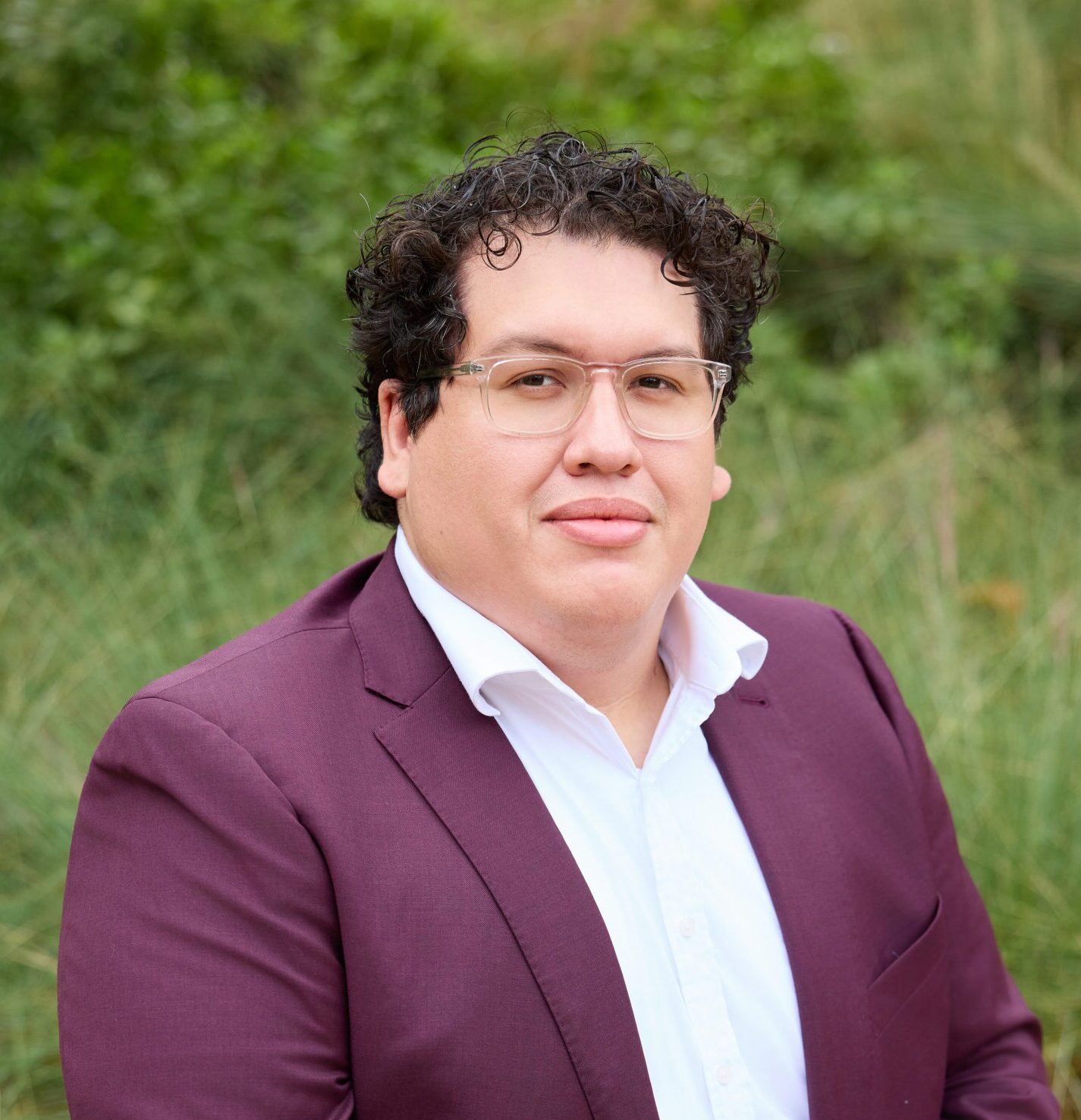 Steven Flores | DNA Workshop