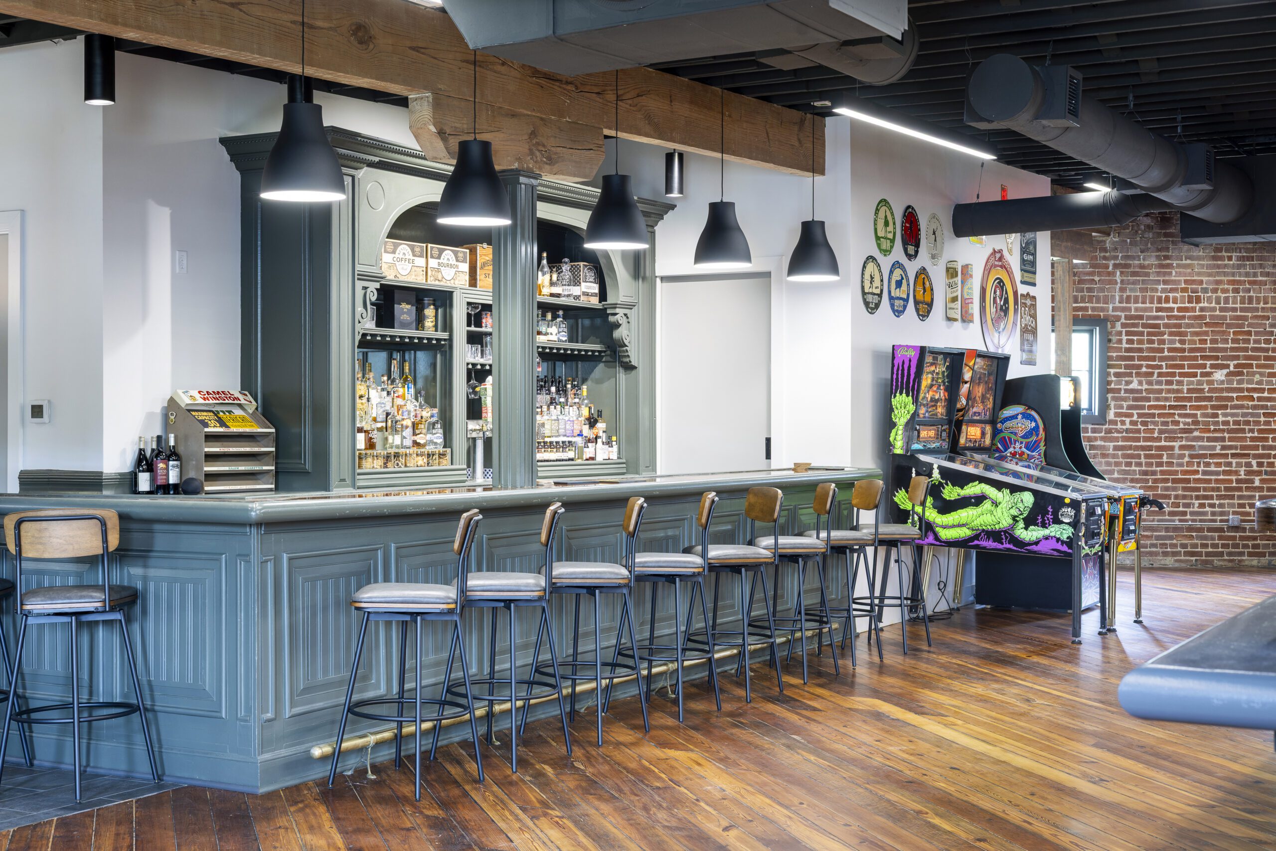 Affordable Housing Architect | DNA Workshop | Multi-Family