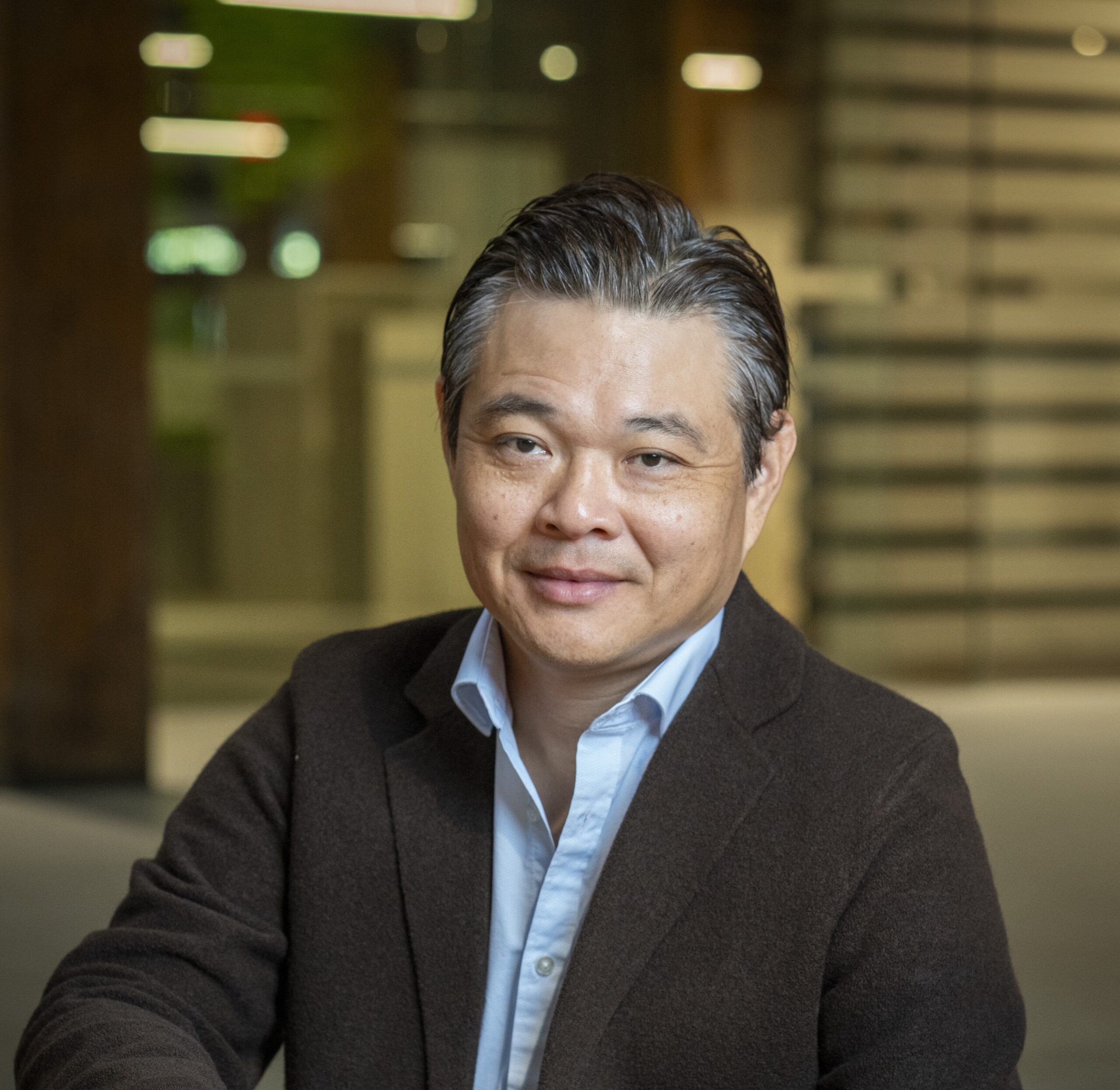 Anthony Chan | DNA Workshop